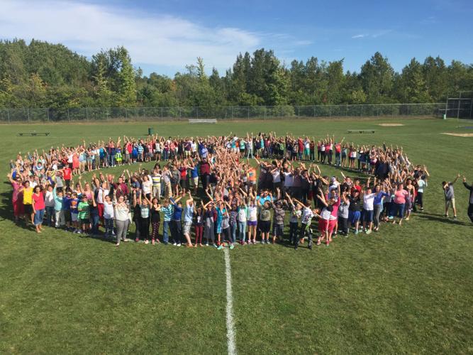 Celebrating Peace Day | News | nny360.com