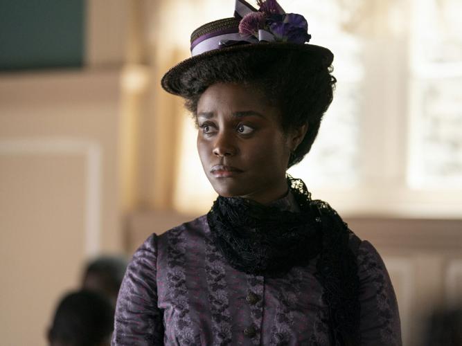 ‘The Gilded Age’ and the history of New York’s Black elite | | nny360.com