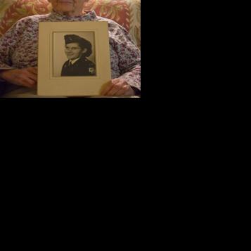 $SUBT_ON$A World War II veteran’s story:$SUBT_OFF$ Army nurse recalls ...