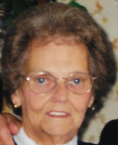 Ellen Pelkey | Obituaries | nny360.com