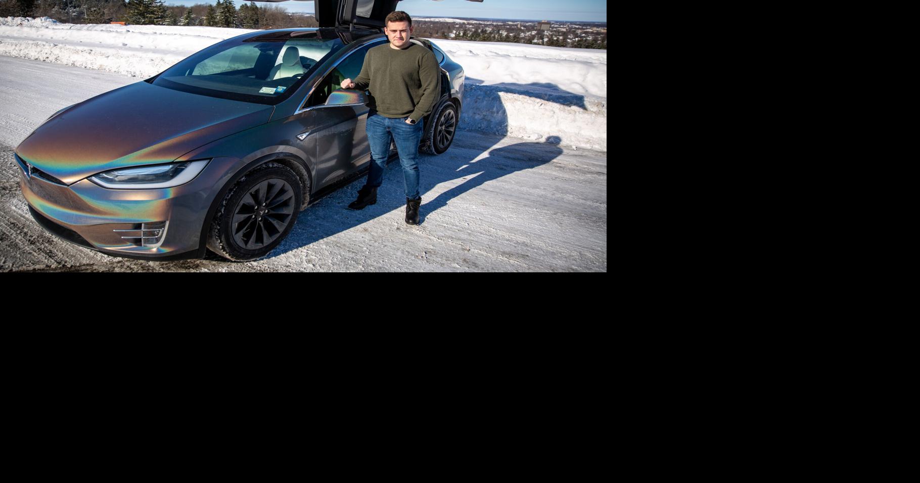 The rise of Joseph Fay: Watertown trooper builds millions of followers ...