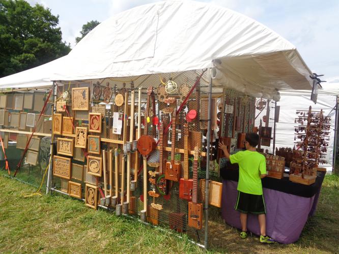 Falcon Ridge brings in the folk | | nny360.com