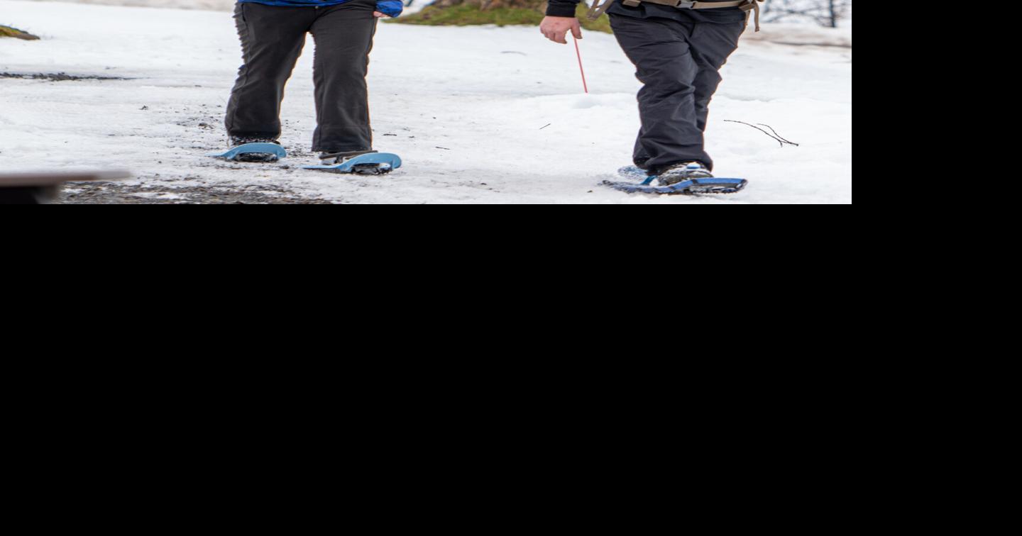 Yeti Quest tests endurance, navigation in Tug Hill wilderness ...