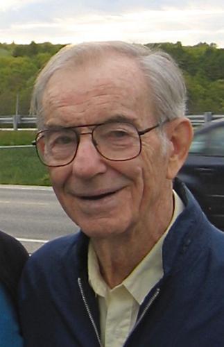 Joseph W. Queior | Obituaries | nny360.com