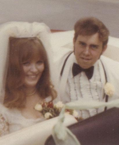 David W. and Elizabeth R. Petrie, 45 years | Arts and Life | nny360.com