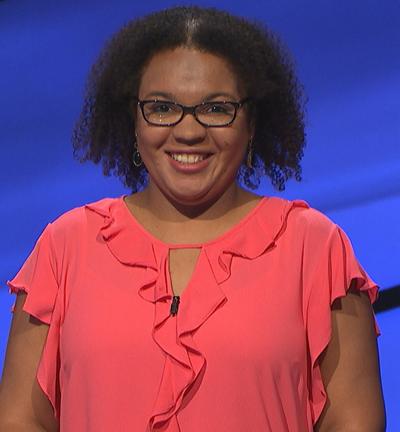 North country native gets third-place finish on ‘Jeopardy!’ | Achievers ...