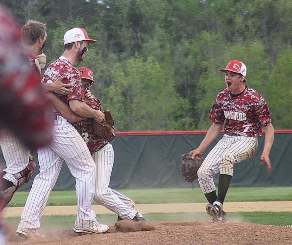 BMC Baseball Ends N-N Section 10 Class C Title Reign | News | nny360.com