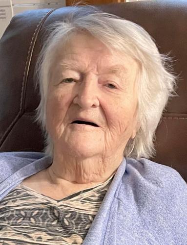 Elizabeth Mary “Betty” Daly | | nny360.com