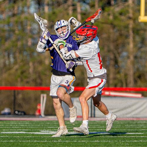 High school boys lacrosse: Watertown’s complete effort extends win ...