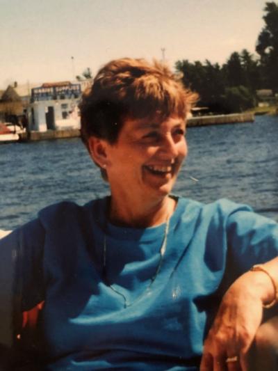 Carole Anne Burr | Obituaries | nny360.com