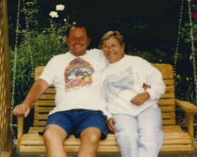 Richard B. and Sally Booth, 60 years | Arts and Life | nny360.com