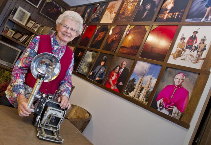 ‘A legend in her own time’ | News | nny360.com