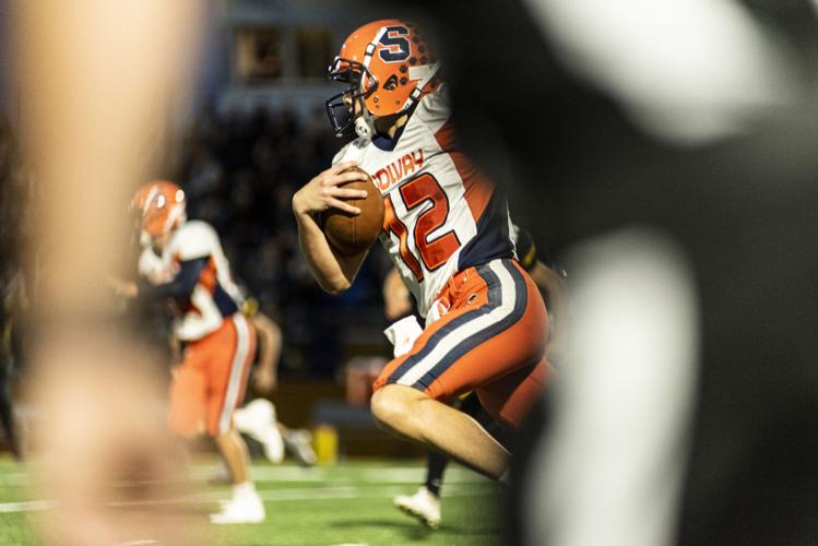 Solvay spoils home debut of South Jeff’s new turf field (VIDEO) | High ...
