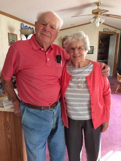 Bert and Bett Beswick, 70 years | Arts and Life | nny360.com