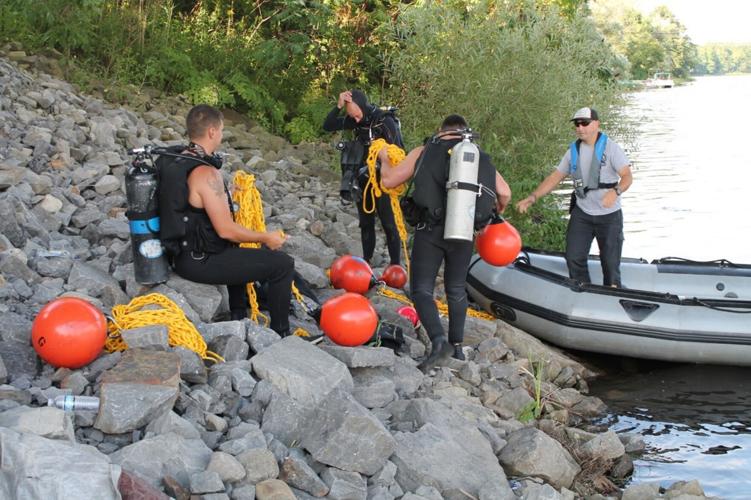 Troopers: Divers in Akwesasne waters find no evidence related to SUNY ...
