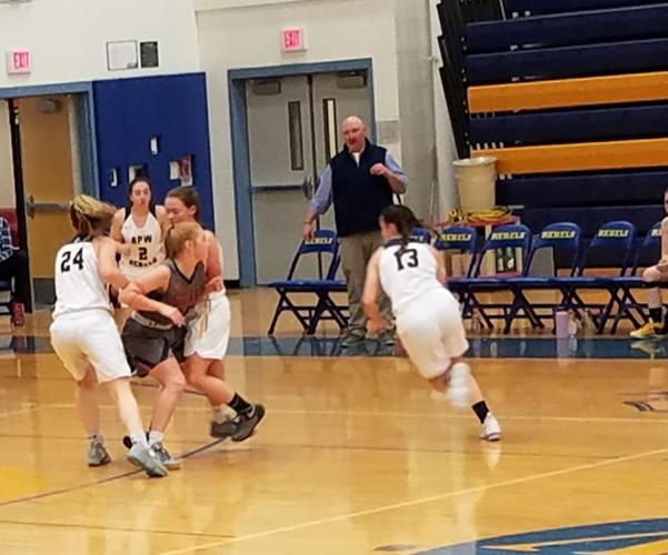 Rebels Ostrander is the spark young team needs to reach playoffs ...