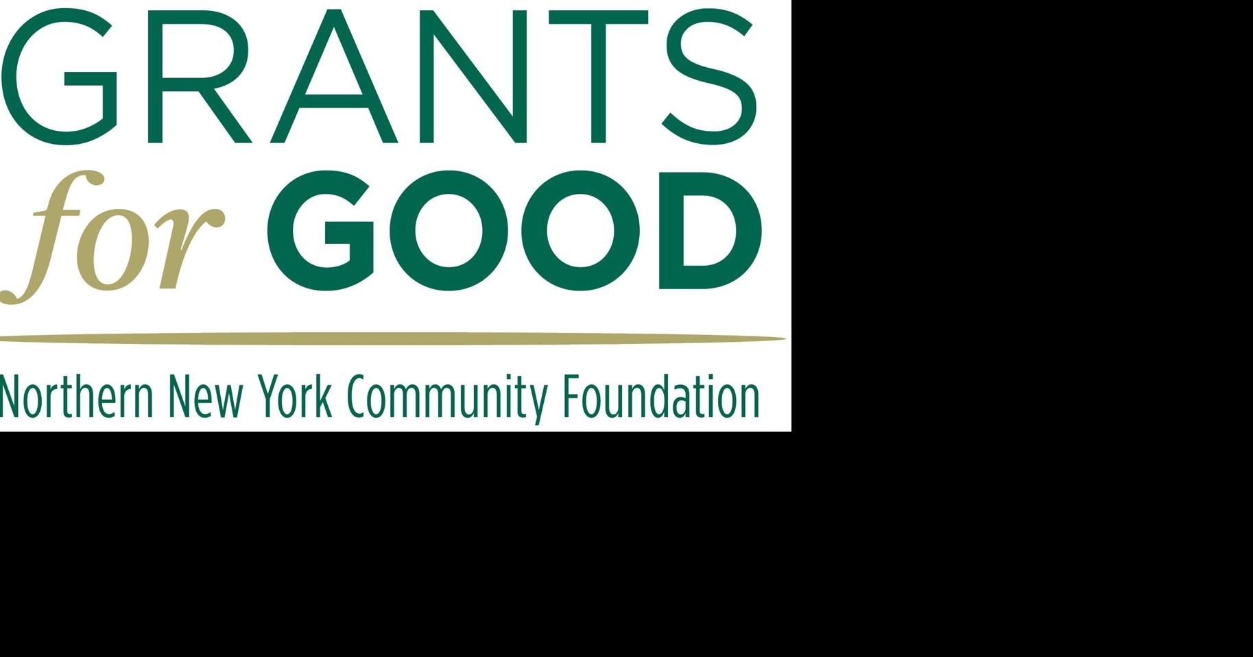 Community Foundation launches tri-county ‘Grants for Good’ program ...