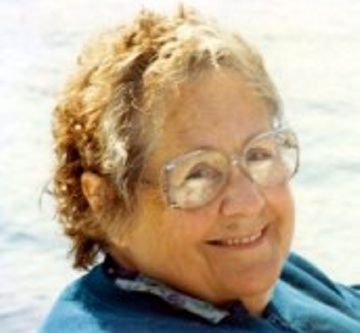 Ellen “Phyllis” Ritchie | Obituaries | nny360.com