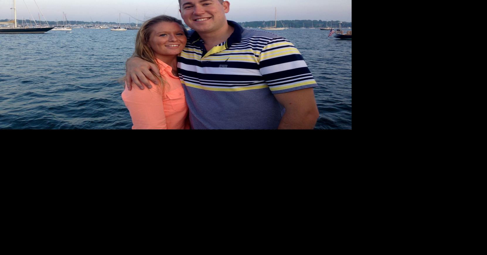 Mallory M. Crossman, Jamison T. Vincent | Arts and Life | nny360.com