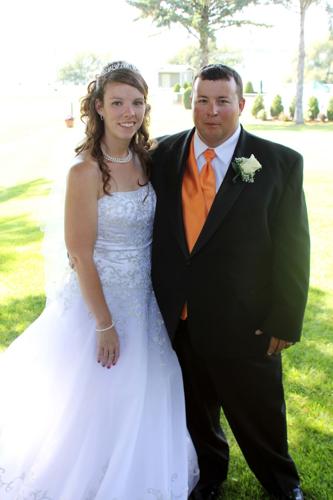 Jillian A. Woodward and Brad S. Coelho | Arts and Life | nny360.com