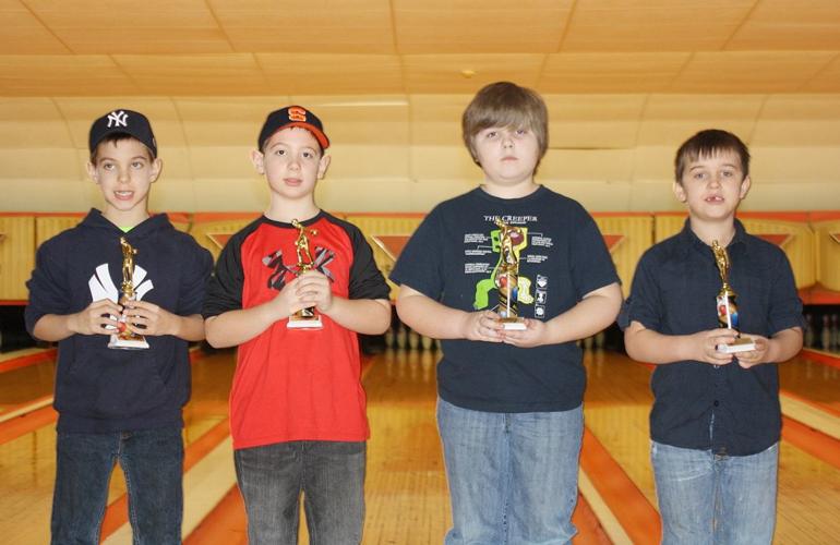 The Simpsons Win In Bowling | News | nny360.com