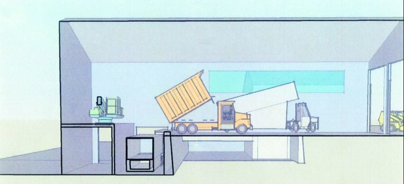 County to build new transfer station | News | nny360.com