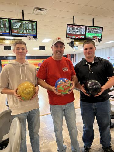 A month of 300s at Lewis Lanes | Lewis County News | nny360.com
