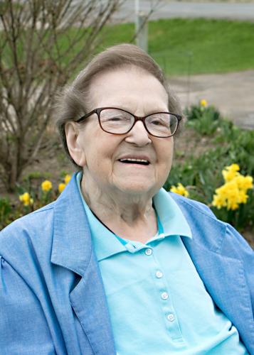 Laura L. Baltz | Obituaries | nny360.com