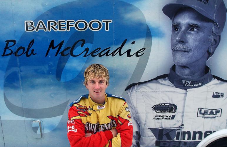 Auto racing: Legendary ‘Barefoot’ Bob McCreadie, Watertown native, dies ...