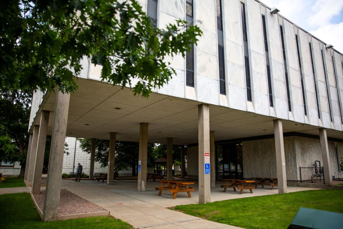 Watertown City Hall remains open by appointment only | Jefferson County ...