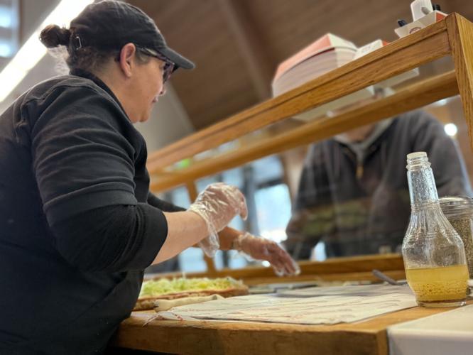 Jreck Sub Shop opens in new location | Business | nny360.com