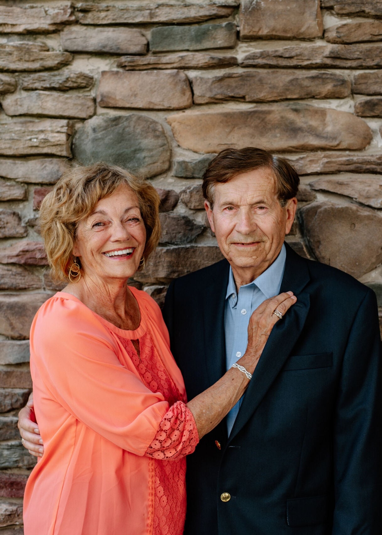 Mr. and Mrs. Terry Robinson, 60 years | Community Notes | nny360.com
