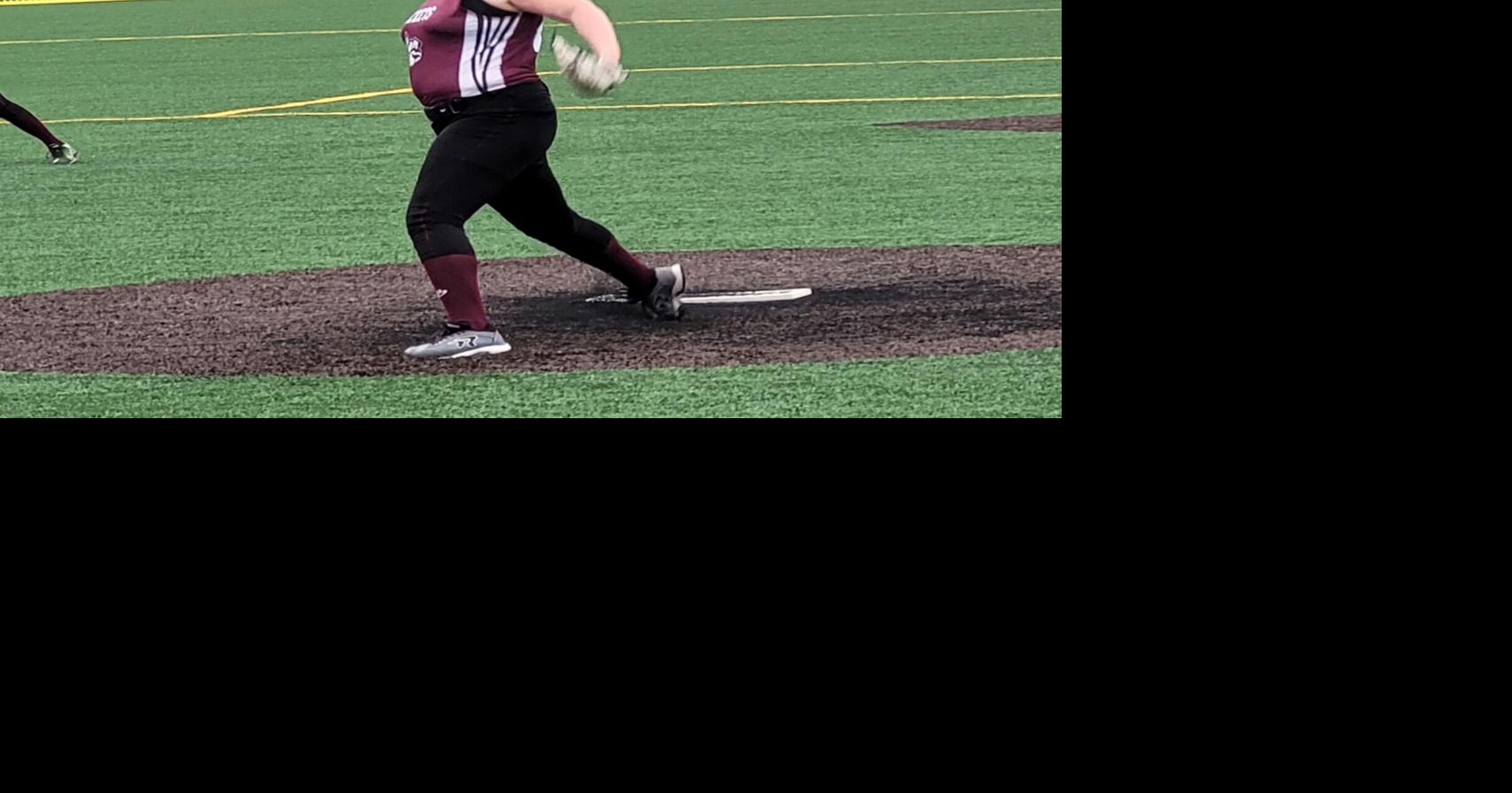 High school softball: Sackets Harbor prevails in ‘D’ Division final in another one-run clash ...
