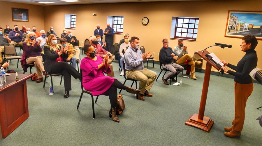 Massena awarded $10 million in Downtown Revitalization Initiative ...