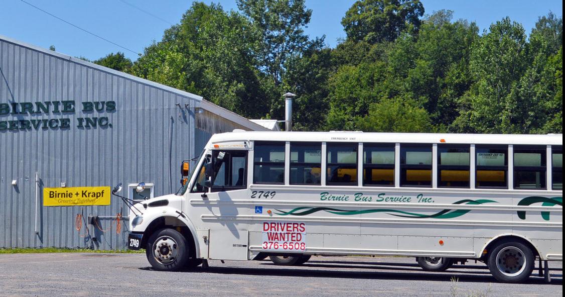 Lewis transit system planning route to JCC, Watertown | News | nny360.com