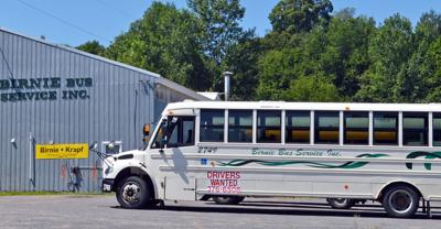 Lewis transit system planning route to JCC, Watertown | News | nny360.com