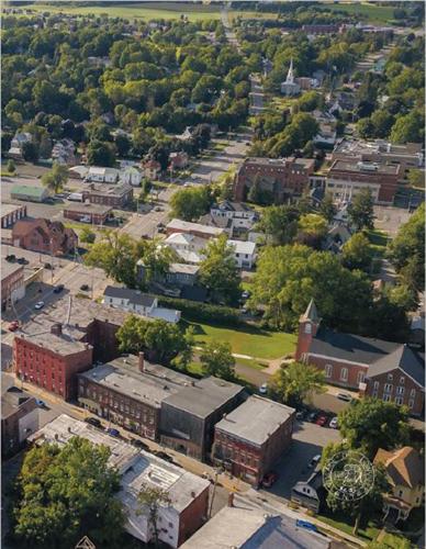 Lowville believes it’s 'the natural choice' for a Downtown ...