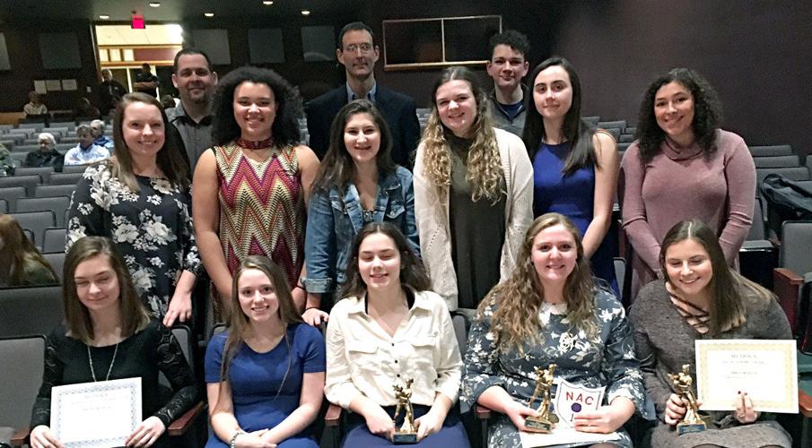 Jackets’ Special Season Honored | Sports | nny360.com