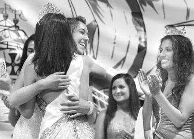 MISS ITALIA CROWNED | News | nny360.com