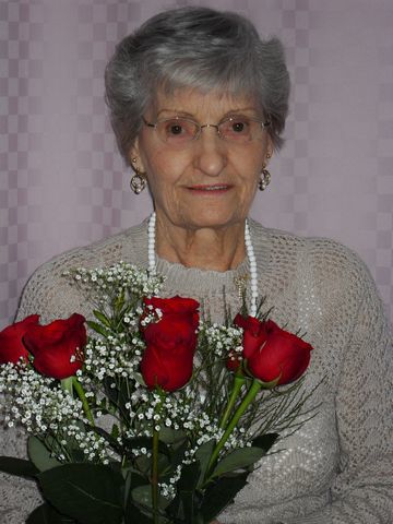 Margueritte Mere | Obituaries | nny360.com