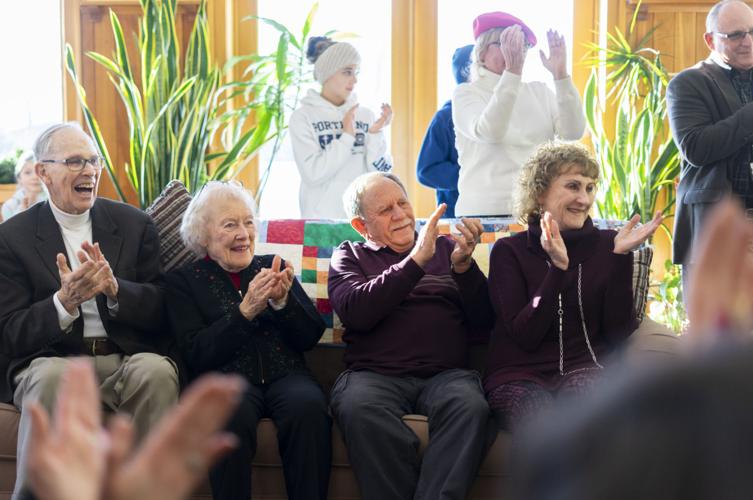 Allison F. Gorham announced as 2019 Shapiro Award recipient | Achievers ...