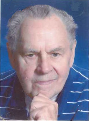 John W. Belknap | Obituaries | nny360.com