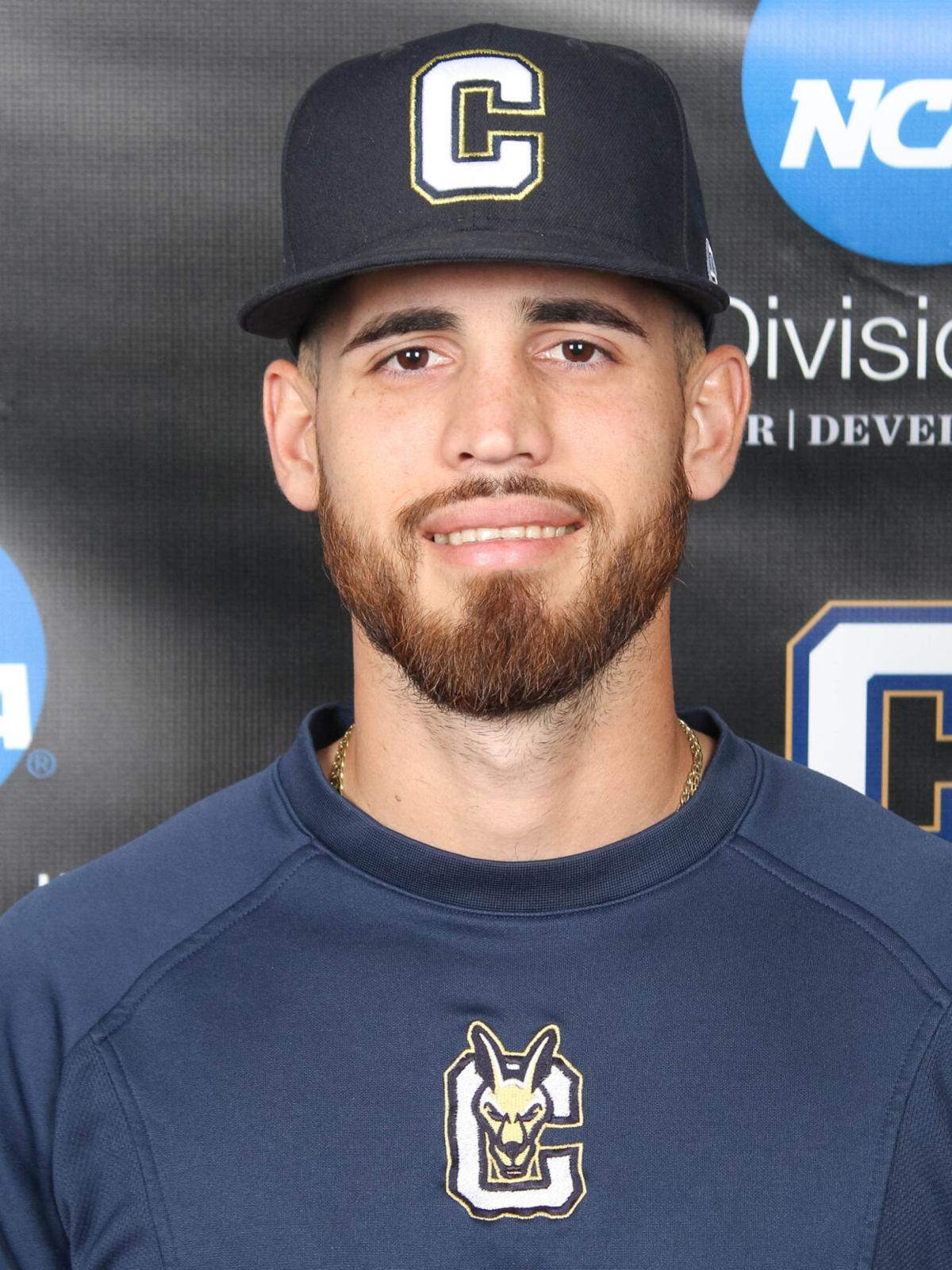 College baseball: SUNY Canton promotes Matos to head coach | College ...