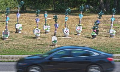 Potsdam to address ‘toilet gardens’ at next village meeting | St ...