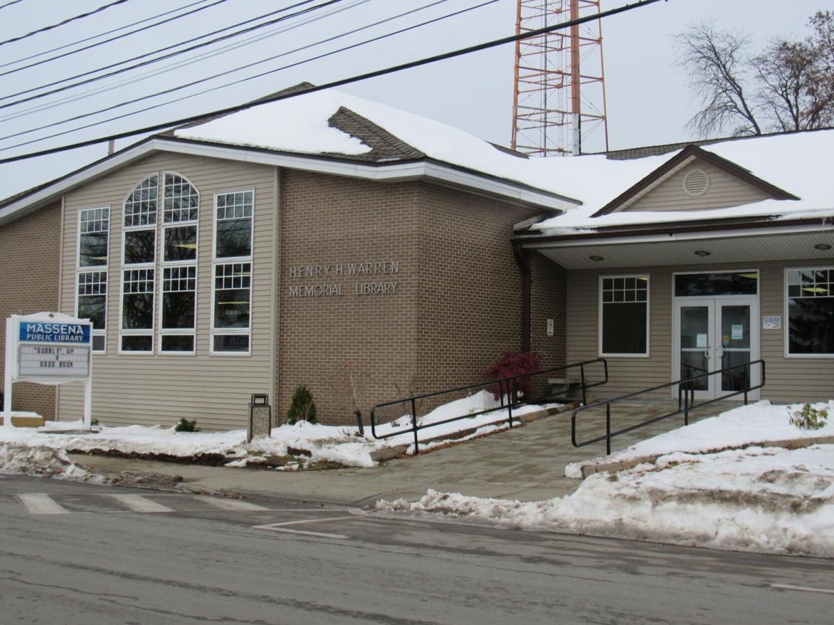 Massena Public Library director seeks pay increases for part-timers ...