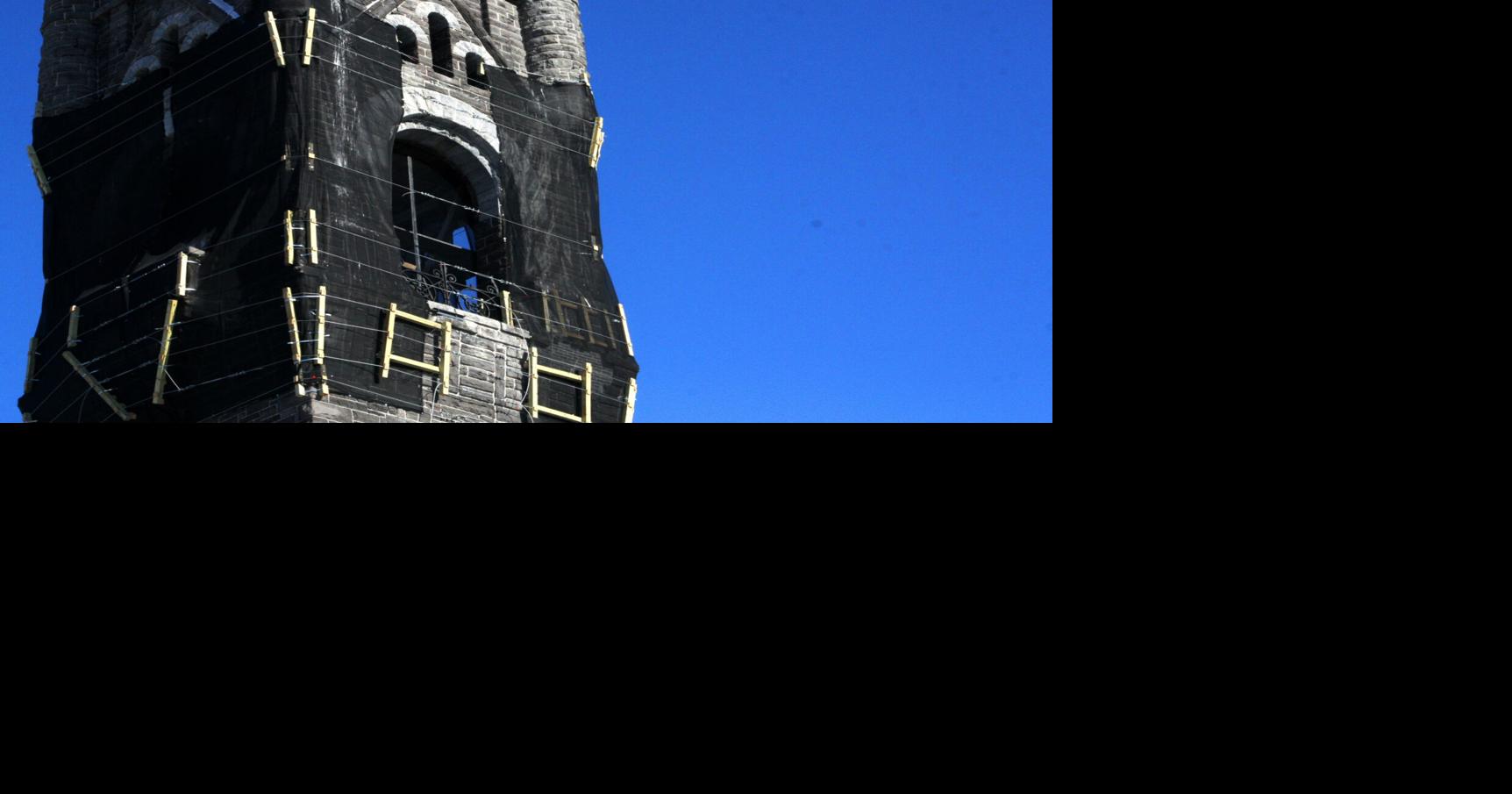 Malone’s First Congregational Church ‘can’t afford’ to stay open ...