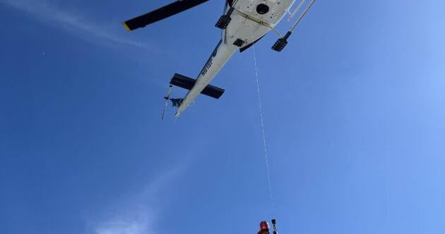 Rangers prepare for eclipse: DEC urges visitors to stay out of ...