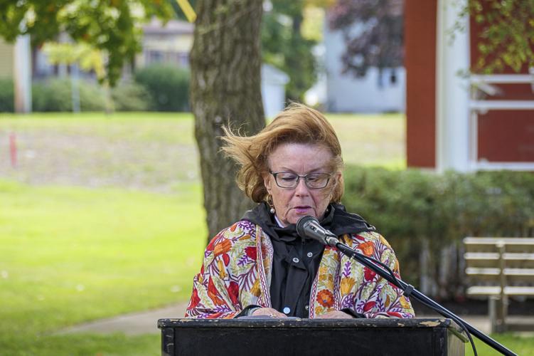 Safe Haven unveils its museum’s grand new exhibits and a priceless ...