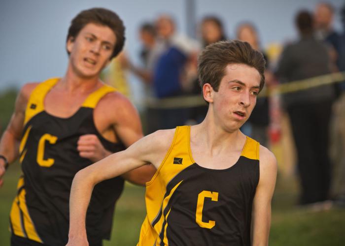 NAC roundup: Canton’s Lyndaker sets course record in NAC cross country ...