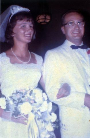 Paulette and Duane Burcume, 50 years | Arts and Life | nny360.com